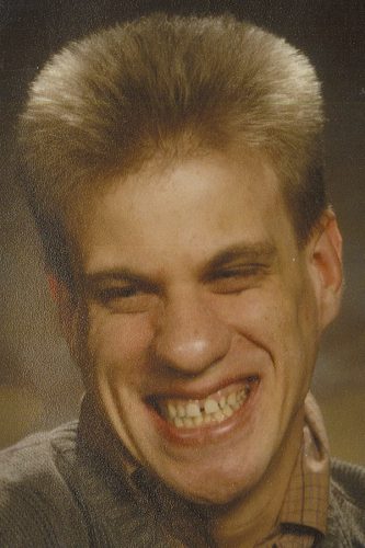 Richard Moser Jr. 1964-2022 | News, Sports, Jobs - Tribune Chronicle